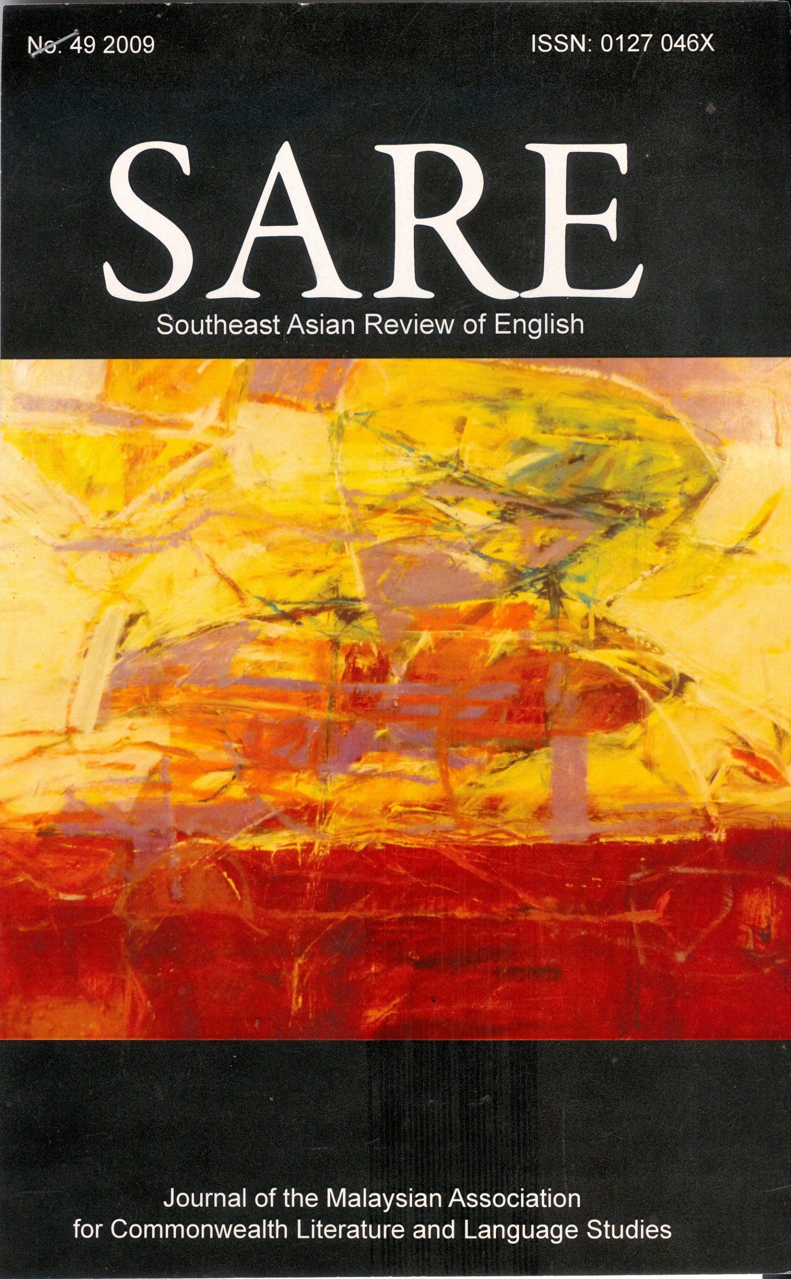 SARE – Gothic in Asia Association